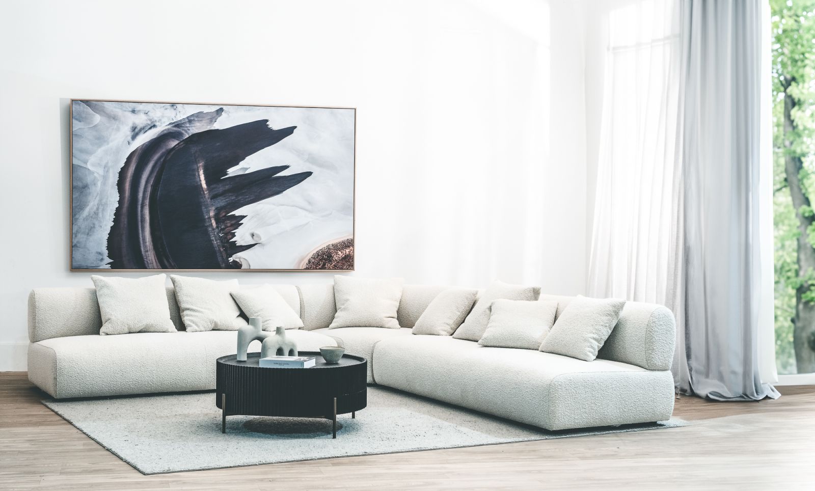 How To Choose The Right Sofa: Your Ultimate Guide for Style, Comfort, and Function